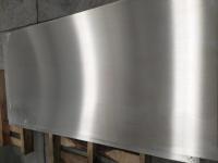 China AZ91 MB8 ZK61M Magnesium Alloy Plate 0.5-300mm Thick for Photoengraving for sale