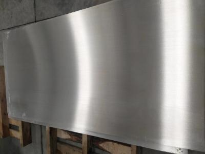 China AZ91 MB8 ZK61M Magnesium Alloy Plate 0.5-300mm Thick for Photoengraving for sale