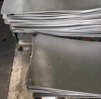China Alkali Resistant Magnesium Engraving Plate 4000mm Length Max 2000mm Width for sale