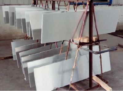 China AZ31 Magnesium Tooling Plate 300mm Thick 3000mm Wide Fast Cutting Speed Economical for sale