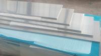 China Magnesium Metal Embossing Plates Fine Flatness Polished Surface 6mm - 300mm Thickness for sale