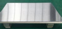 China Recyclable AZ31B-H24 Magnesium CNC Engraving Plate 300mm Thickness for Thermal Dies for sale