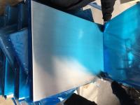 China Magnesium CNC Engraving Plate AZ31B Fine Flatness 6mm-300mm Thickness Fast Machinable for sale