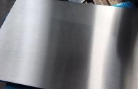 China AZ31 AZ31B Magnesium Photoengraving Plate 0.4mm 0.6mm Rolling Process for Printing for sale