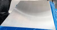 China Light Weight Magnesium Engraving Plate for Die Embossing Stamping Fine Flatness for sale