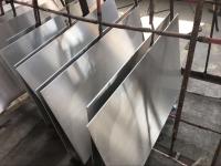 China AZ31B Magnesium Sheet Plate 0.5mm-200mm Thickness for Textile Machinery Aerospace for sale