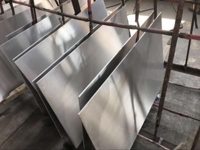 China Polished Magnesium Alloy Plate AZ91D 6mm-300mm Thickness Corrosion Resistant Tooling Sheet for sale