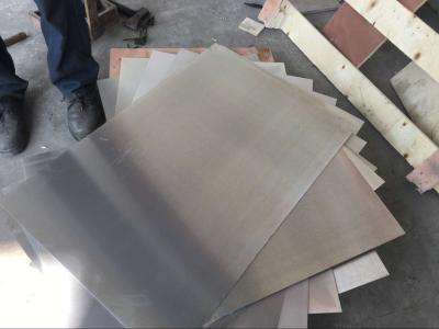 China Customized AZ31B AZ61A Magnesium Alloy Sheet CNC Engraving for sale