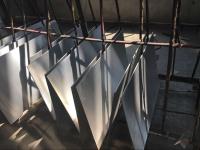 China AZ31B Magnesium Sheet Plate 0.5mm-200mm Thickness for Textile Machinery Aerospace for sale