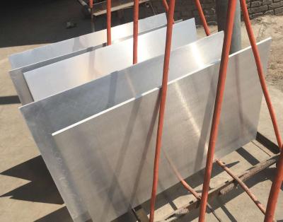 China AZ31B Magnesium Alloy Tooling Plate 6mm-300mm Thickness for CNC Engraving Mould Die for sale