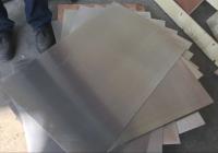China AZ31B Magnesium Sheet Plate 0.5mm-200mm Thickness for Textile Machinery Aerospace for sale
