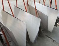 China AZ31B Magnesium Sheet Plate 0.5mm-200mm Thickness for Textile Machinery Aerospace for sale
