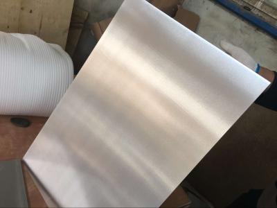 China AZ31B Magnesium Sheet Plate 0.5mm-200mm Thickness for Textile Machinery Aerospace for sale