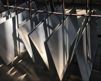 China Magnesium Alloy Sheet 2000mm Width 4000mm Length AZ31B Tooling Plate Excellent Stiffness for sale
