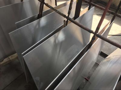 China Gas Shielded Arc 70% AZ61A Magnesium Alloy Sheet for sale