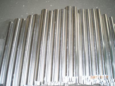 China Wrought Magnesium Material Light Weight Alloy Magnesium extrusions Eliminates Surface Machining for sale