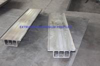 China Magnesium Alloy Extrusion AZ31B-F Hollow Profile Lightweight Corrosion Resistant 1.77 g/cm³ for sale