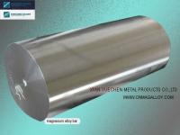 China Magnesium Alloy Extrusion AZ31B-F Hollow Profile Lightweight Corrosion Resistant 1.77 g/cm³ for sale