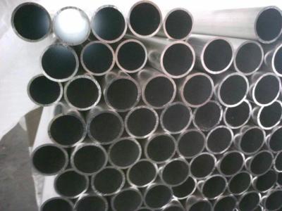 China Extruded Magnesium Alloy Tube M1A ZK60A OD 600mm for Automotive Parts for sale