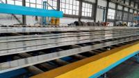 China Durable Magnesium Profile AZ61A AZ61 High Strength Lightweight With UK Standard for sale