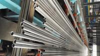 China Durable Magnesium Profile AZ61A AZ61 High Strength Lightweight With UK Standard for sale