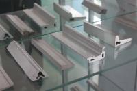 China AZ80A-T5 Magnesium Extrusion Profiles High Mechanical Strength Light Weight ASTM Standard for Aviation Parts for sale