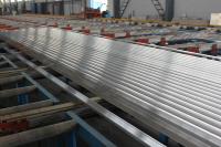 China AZ31B Magnesium Extrusion Profile Lightweight Structural Metal AZ80A AZ61A 920mm Flat Bar for sale