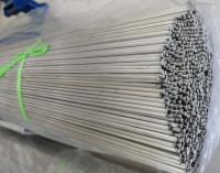 China AZ61A Magnesium Welding Wire ASTM B107 Extruded 0.5mm to 600mm Diameter for sale