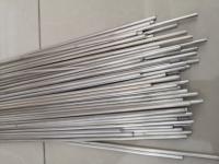 China AZ92A AZ61A AZ80A Magnesium Welding Wire Rod Bar 8mm-210mm ASTM B107 for sale