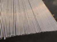 China AZ80A-T5 Magnesium Alloy Pipe Tube ASTM B107 OD 600mm x 125mm for Automotive Aerospace for sale