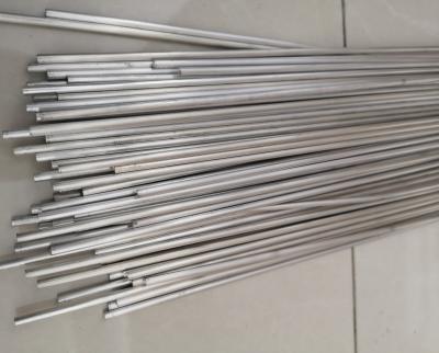 China AZ31B-F Extruded Magnesium Alloy Pipe Tube OD600mm ASTM B107/B107M-13 for sale