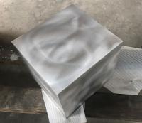 China Homogenized Magnesium alloy DC Cast Slab Plate Cube Block as per ASTM Standard for sale