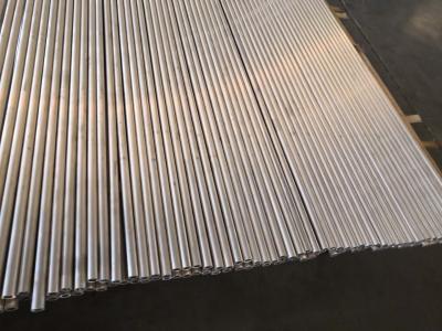 China Magnesium Pipe AZ31B-F ASTM B107 for Automotive Steering Column Parts for sale