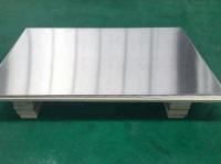 China Magnesium Alloy Sheet AZ31B Hot Rolled 0.5-200mm Thickness for Aerospace and CNC Engraving for sale