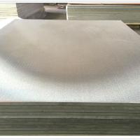 China Magnesium Alloy Sheet AZ31B Hot Rolled 0.5-200mm Thickness for Aerospace and CNC Engraving for sale