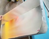 China Magnesium Alloy Sheet AZ31B Hot Rolled 0.5-200mm Thickness for Aerospace and CNC Engraving for sale
