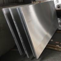 China AZ31B AZ61 Magnesium Tooling Plate Polished Surface Fine Flatness 6mm to 200mm Thickness for sale