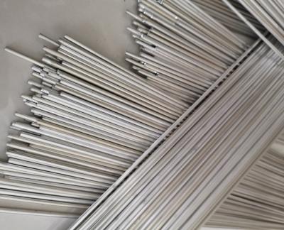 China AZ92A AZ61A AZ80A Magnesium Welding Wire Rod Bar 8mm-210mm ASTM B107 for sale
