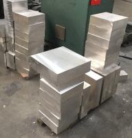 China Hot Rolled CNC Engraving AZ91 AZ80 Mg Plate for sale