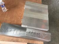 China Hot Rolled CNC Engraving AZ91 AZ80 Mg Plate for sale