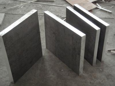 China AZ80 AZ91 AM60 Magnesium Metal Block Forging Aerospace Use for sale