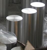 China Extruded AZ80A-T5 Magnesium Alloy Bar Rod ASTM B107 High Strength Lightweight for sale