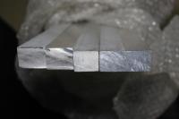 China Extruded AZ80A-T5 Magnesium Alloy Bar Rod ASTM B107 High Strength Lightweight for sale