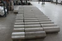 China Extruded AZ80A-T5 Magnesium Alloy Bar Rod ASTM B107 High Strength Lightweight for sale