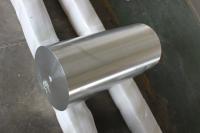 China High Strength Magnesium Round Bar Stock AZ31B AZ61A Rod Billet for Steering Column Parts 12mm to 210mm for sale