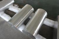 China Extruded Magnesium Alloy Bar AZ31B Rod ASTM B107 8mm to 210mm Diameter for sale