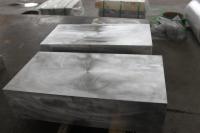 China ME20M Magnesium Tooling Plate Magnesium Based Alloy Excellent Weldability for sale