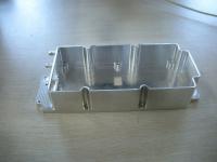 China AZ91D Magnesium Block Forged High Strength Mg Alloy Slab 400x1000x2500mm for sale