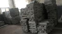 China High Temperature MgY Magnesium Yttrium Alloy Ingot Mg RE Master Alloy 20 70 Percent Yttrium for Remelting for sale