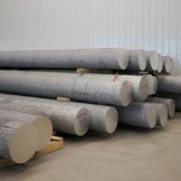 China MgGd Magnesium Rare Earth Alloy Ingot 25% Nd 30% Zr High Strength for Aerospace Power Plant for sale